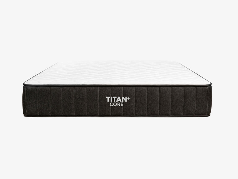 Titan® Plus Core | Best Firm Plus Size Mattress – Titan Mattress
