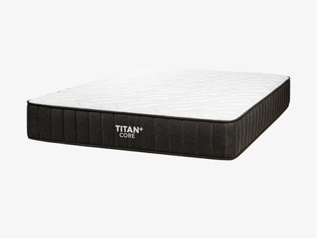 Titan® Plus Core | Best Firm Plus Size Mattress – Titan Mattress