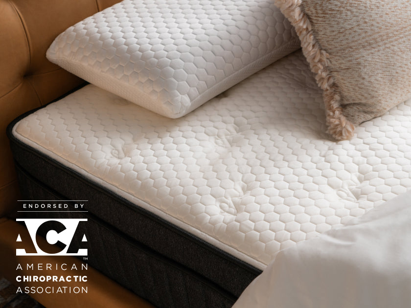 Titan Mattress: Plus Size Solution for Plus Size Sleep
